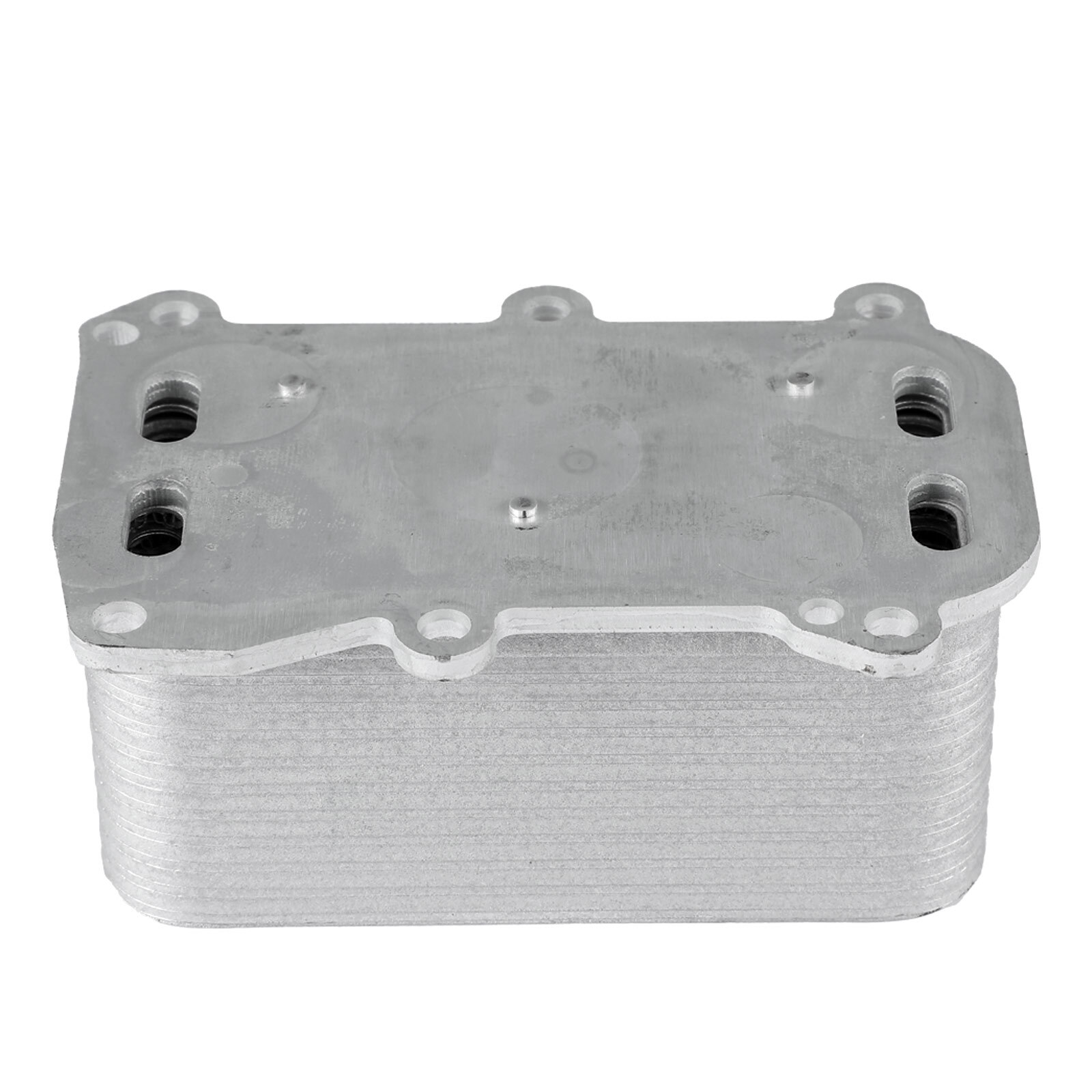 A-Premium Oil Cooler for Mercedes-Benz W212 R172 C253 W463 A217 C167 ...