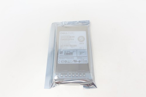 9N32F Dell PM1653 2.5" 3.84TB 24GBPS SAS SSD MZ-ILG3T80 09N32F for sale ...