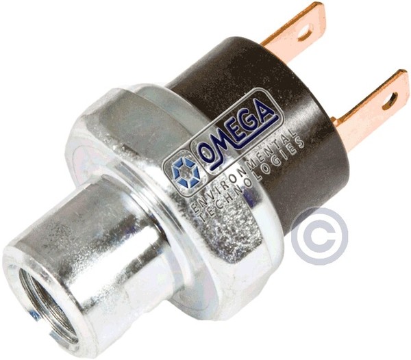 HVAC System Switch Omega Environmental 29-30706-3 for sale online | eBay