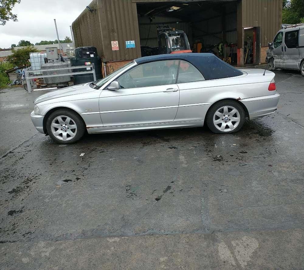 BMW E46 3 Series Accelerator Pedal 35426786281 for sale online | eBay