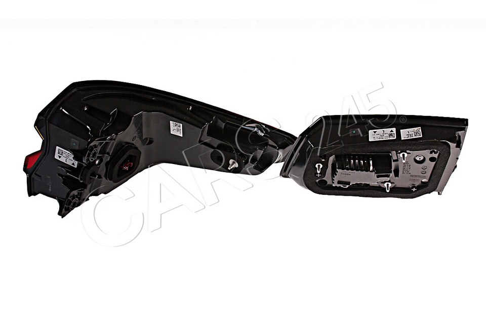 Genuine BMW M5 F90 G30 G38 Led Rear Lights Inner Outer Left Pair ...