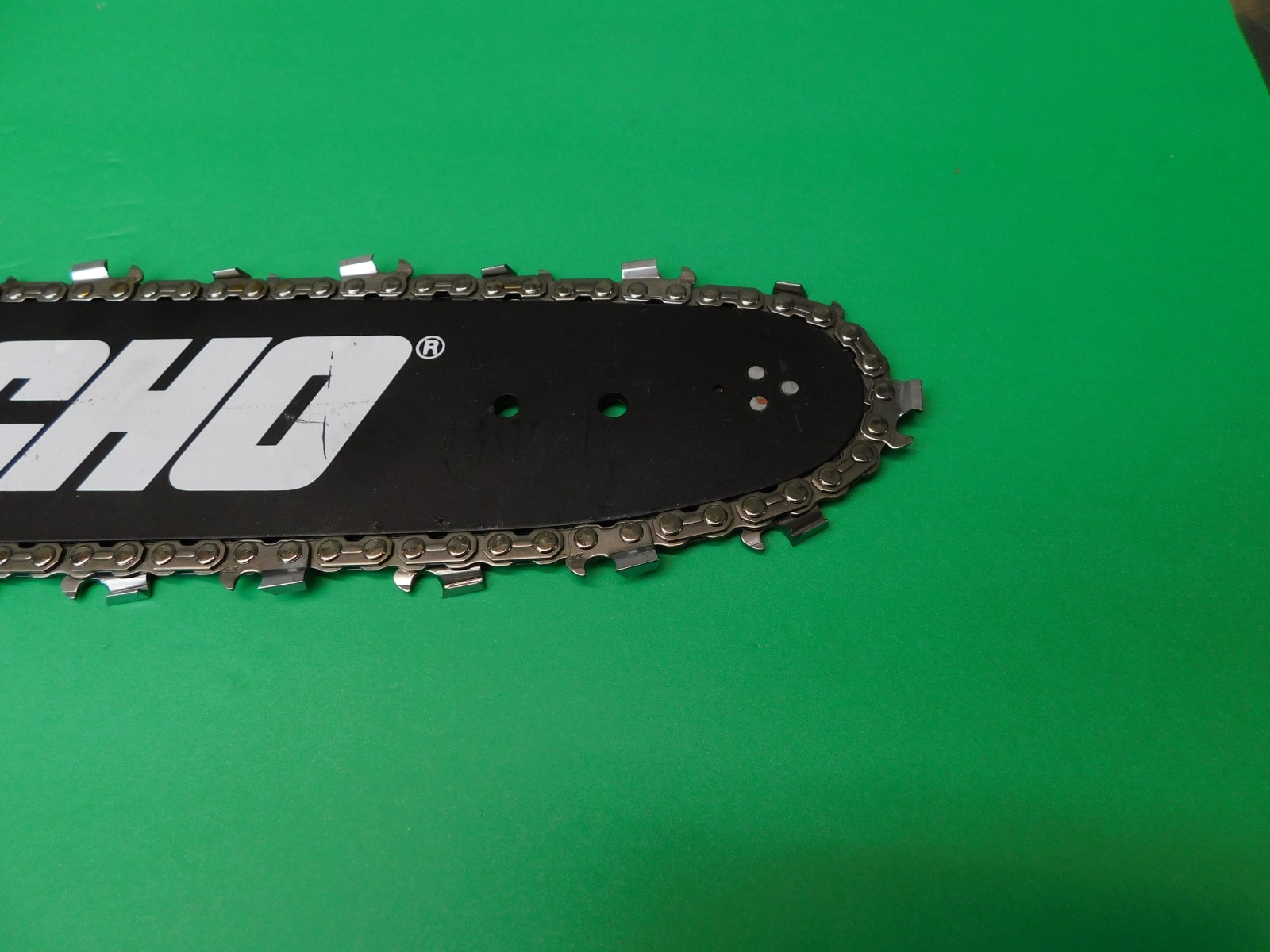 16" BAR & CHAIN 3/8 .050 60DL 4 ECHO CS-451 CS-452 CS-500 CS-510EVL CS ...