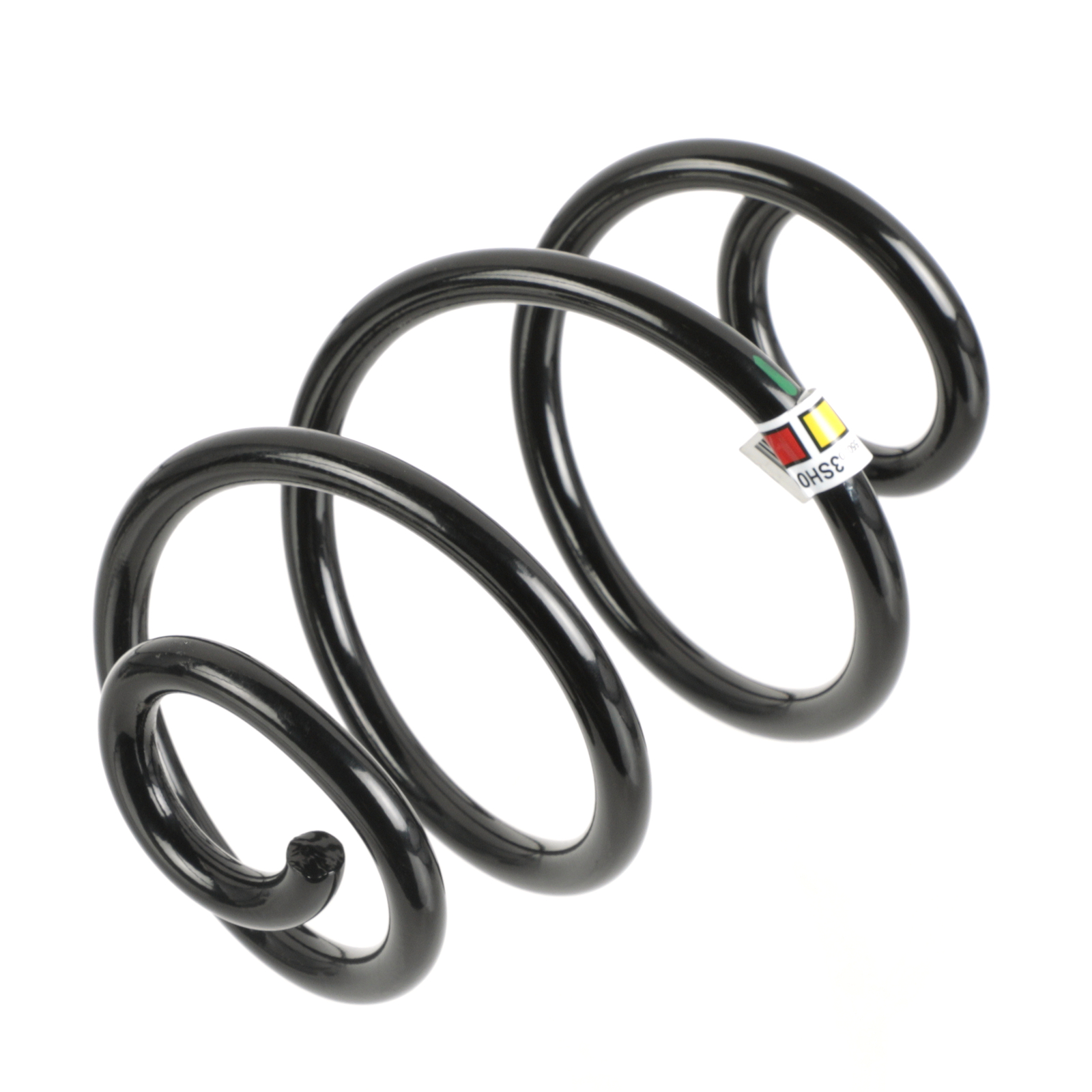 OEM 2013-2019 Nissan Sentra Rear Coil Spring Suspension NEW 55020-3SH0C ...