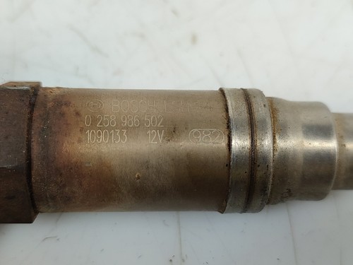 0258986502 lambdasonde für NISSAN TERRANO II (R20) S4 V8 QUATTRO 1996 ...