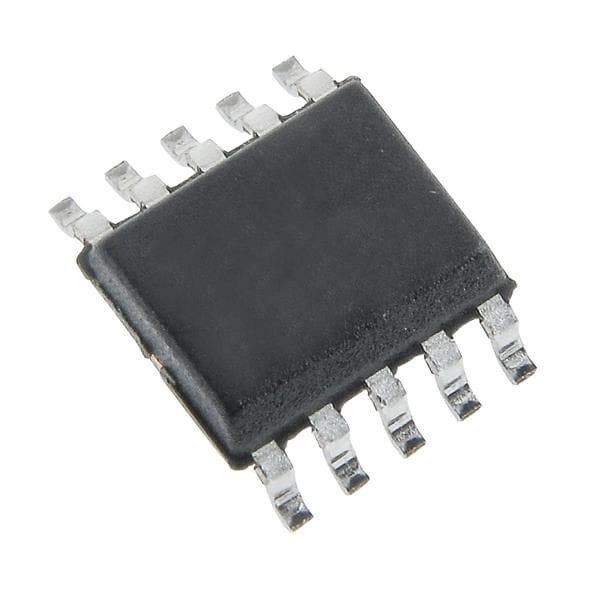 5Pcs FAN602FMX SOIC-10 Switching Controllers Offlne QuasiResonant PWM ...