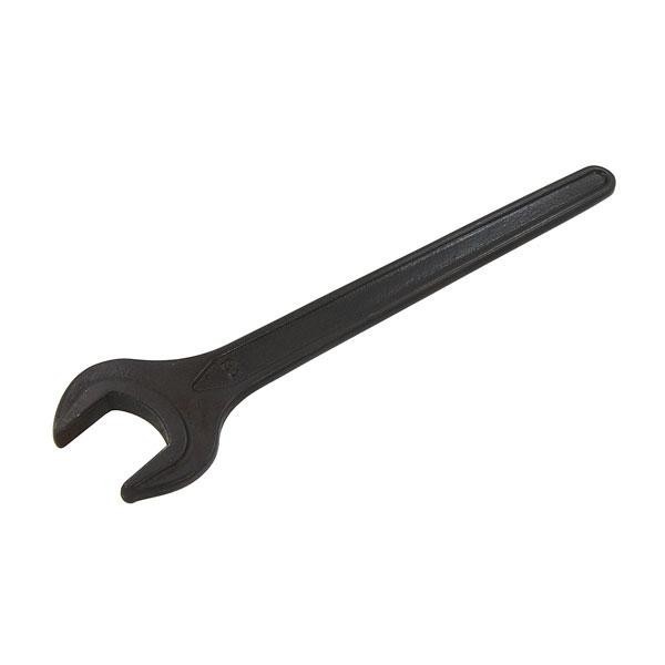 36mm Single Open Ended Spanner Combination Wrench Impact Black Chrome ...