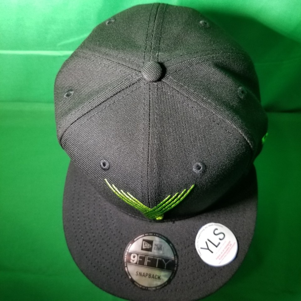 Yaamava Resort Casino San Manuel New Era 9TWENTY Hat Cap Adjustable ...