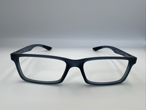 Ray Ban RB8901 5262 53[]17-145 Carbon Fiber Eyeglasses Frames | eBay