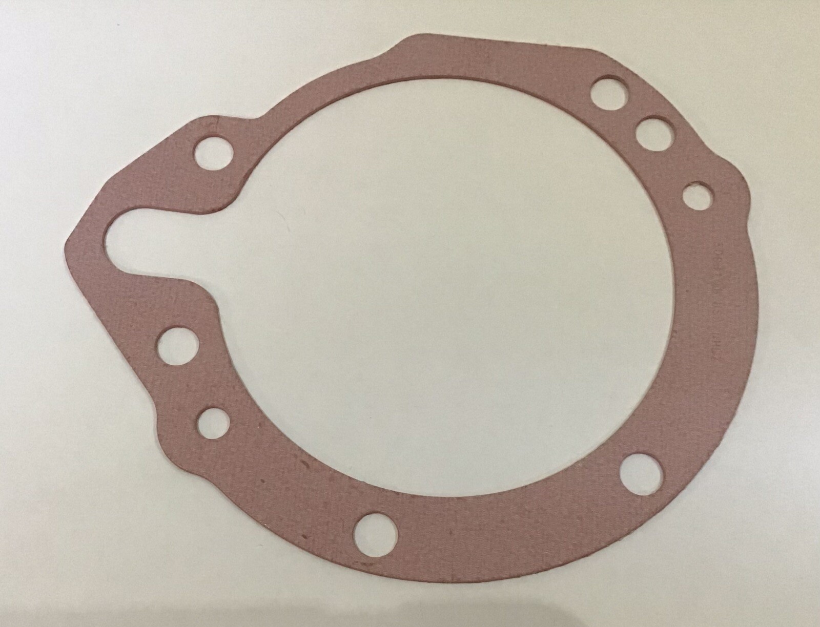 Gasket 3069101 USA DHLZ Possibly Cummins | eBay Australia