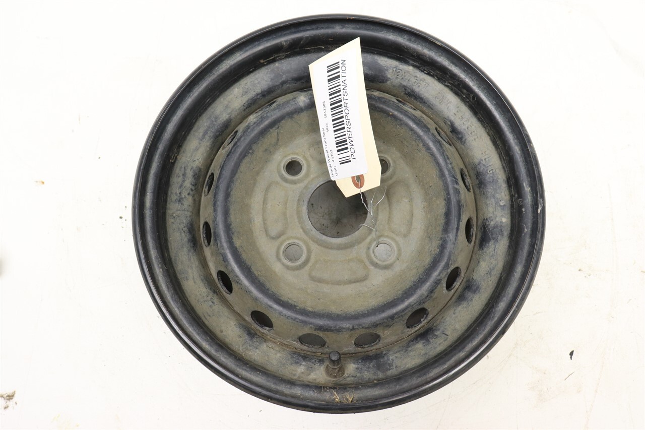 Honda Big Red 700 MUV 13 Wheel Front Rear 42650-HL1-A50 #3 43752 | eBay