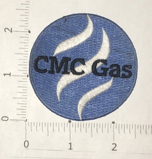 CMC Gas Patch Natural Gas - Southern Alabama | eBay