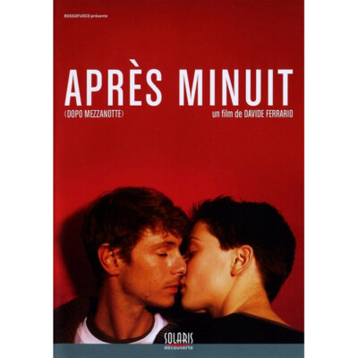 After Midnight DVD New | eBay