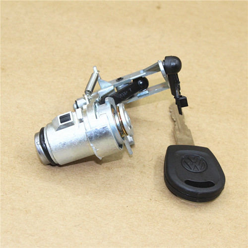 Manual Rear-end Trunk Lock With Key for VW Jetta 2004-2009 | eBay