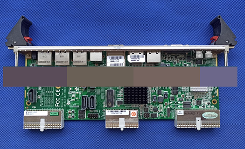 1pc used Advantech CPCI backplane RIO-3311 REV.A103-1 | eBay