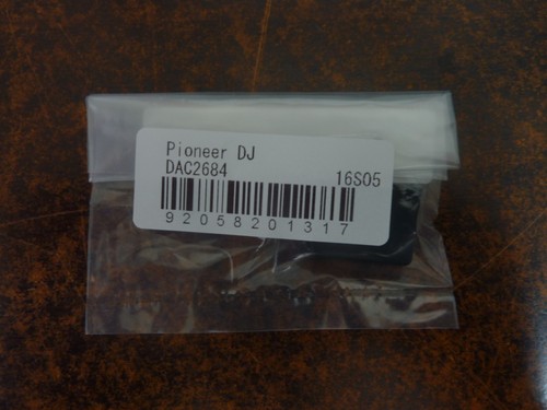 Pioneer P-Lock Fader Knob DDJ SZ SZ2 XDJ XZ RX2 RX3 DJM DAC3539 DAC2685 ...