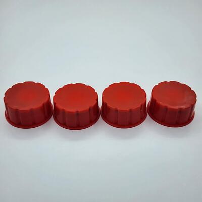 Fuel & Energy - Gas Can Cap