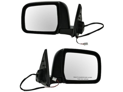 For 1997-1999 Toyota 4Runner Door Mirror Set 83334HSPH 1998 Mirror | eBay