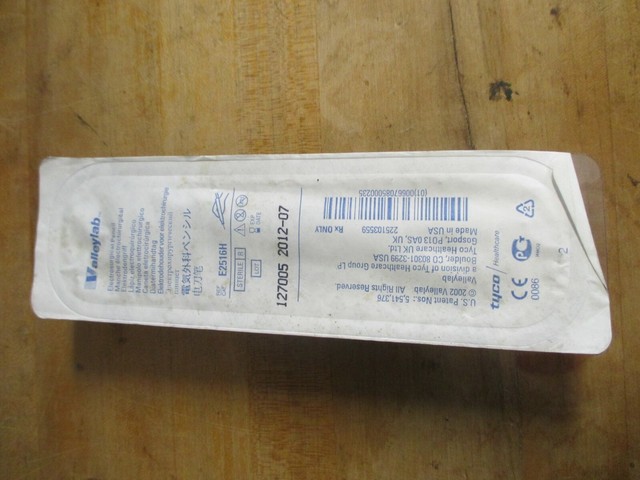 50 Covidien Valleylab E2516H Button Switch Pencil Holster for sale ...