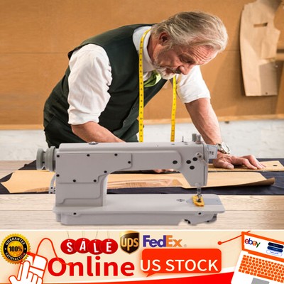 Sewing Machines - Lockstitch Sewing Machine