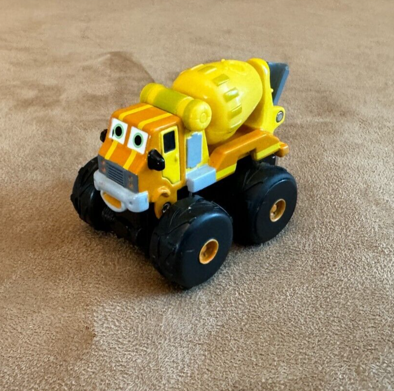 Junkboy Monster Truck DENNIS ANDERSON | How Do We Feel About My King