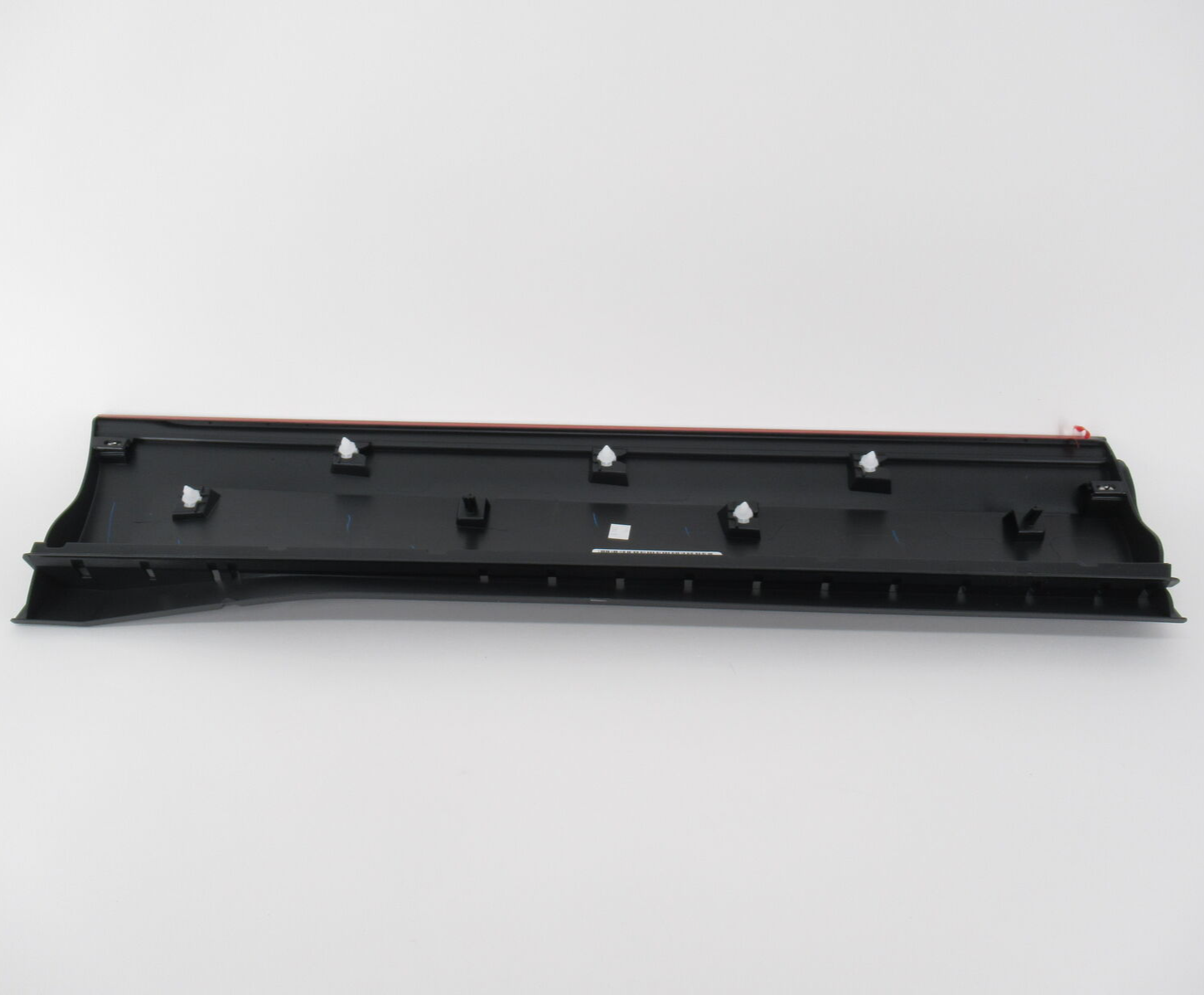Genuine OEM VW 3CN-854-949-F-9B9 Driver Rear Lower Molding Cover 2018 ...