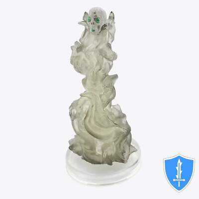 Demilich - Boneyard #34 D&D Icons of Realms Lich Miniature | eBay