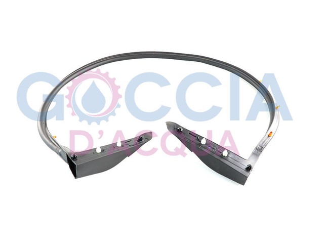 Genuine Land Rover Range Rover L405 Tailgate Seal LR077479 for sale ...