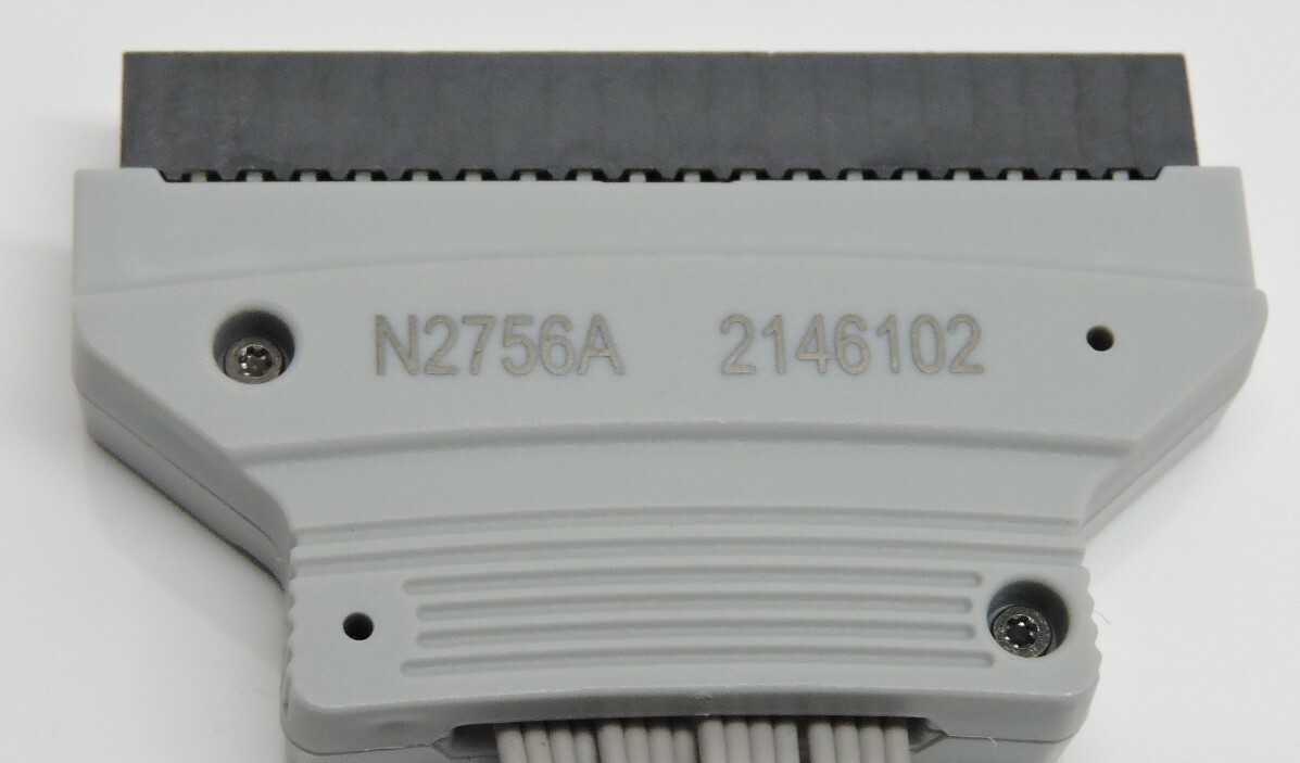 Agilent N2756A 16-Channel Logic Probe for sale online | eBay