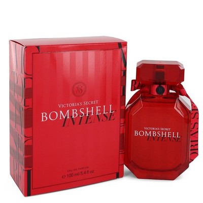 Victoria's Secret Bombshell Intense eau de parfum spray 100 ml | eBay.de