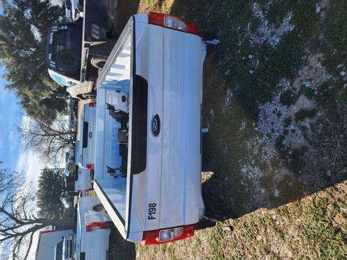 (LOCAL PICKUP ONLY) Trunk/Hatch/Tailgate Black Handle Fits 20 FORD F ...