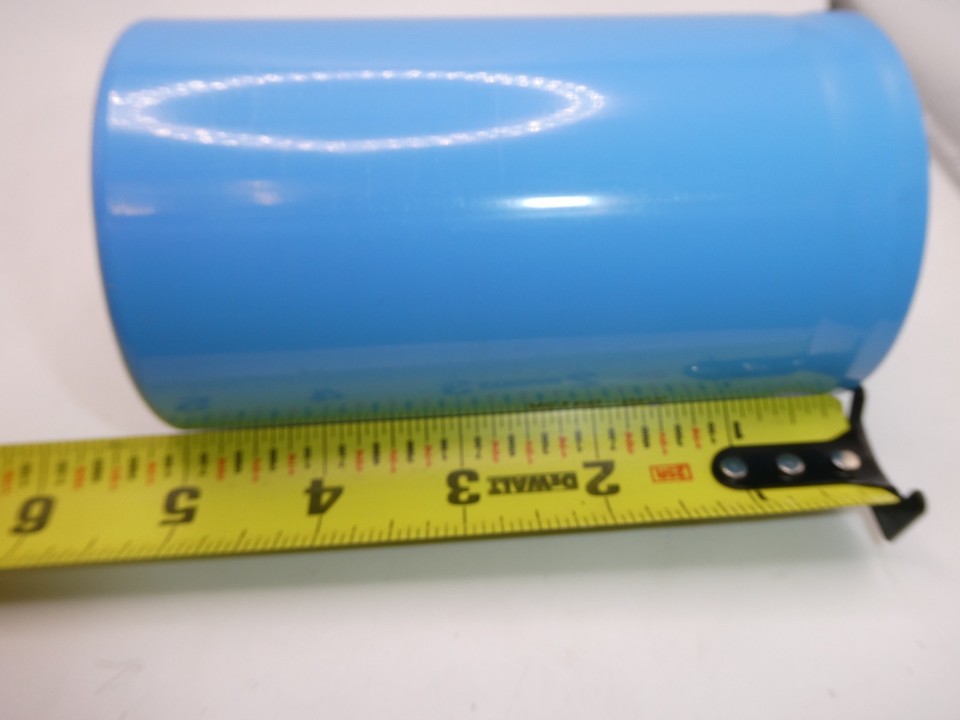 Mallory Electrolytic Capacitor CGS333U060X5C3PL 33000Mfd 60VDC Max ...