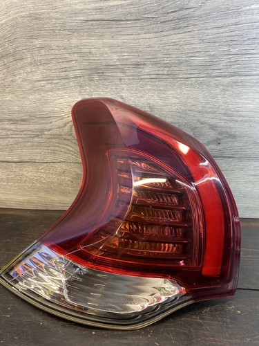 Peugeot 3008 FACELIFT 2013-2016 Nearside Left Side Rear Outer Light ...
