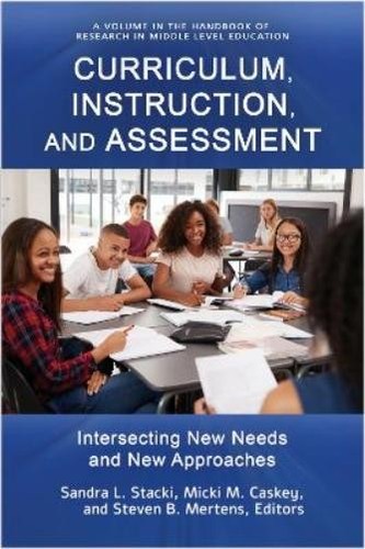 Sandra L. Stack Curriculum, Instruction, and Ass (Gebundene Ausgabe ...