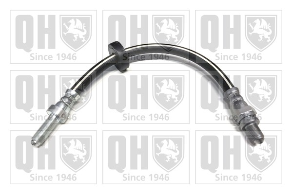 Brake Hose BFH4508 Quinton Hazell Hydraulic 6129003 1648811 87AB2282BA ...