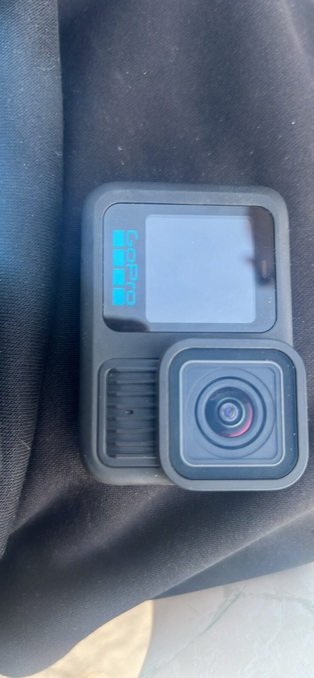 go pro 13 Hero black | eBay