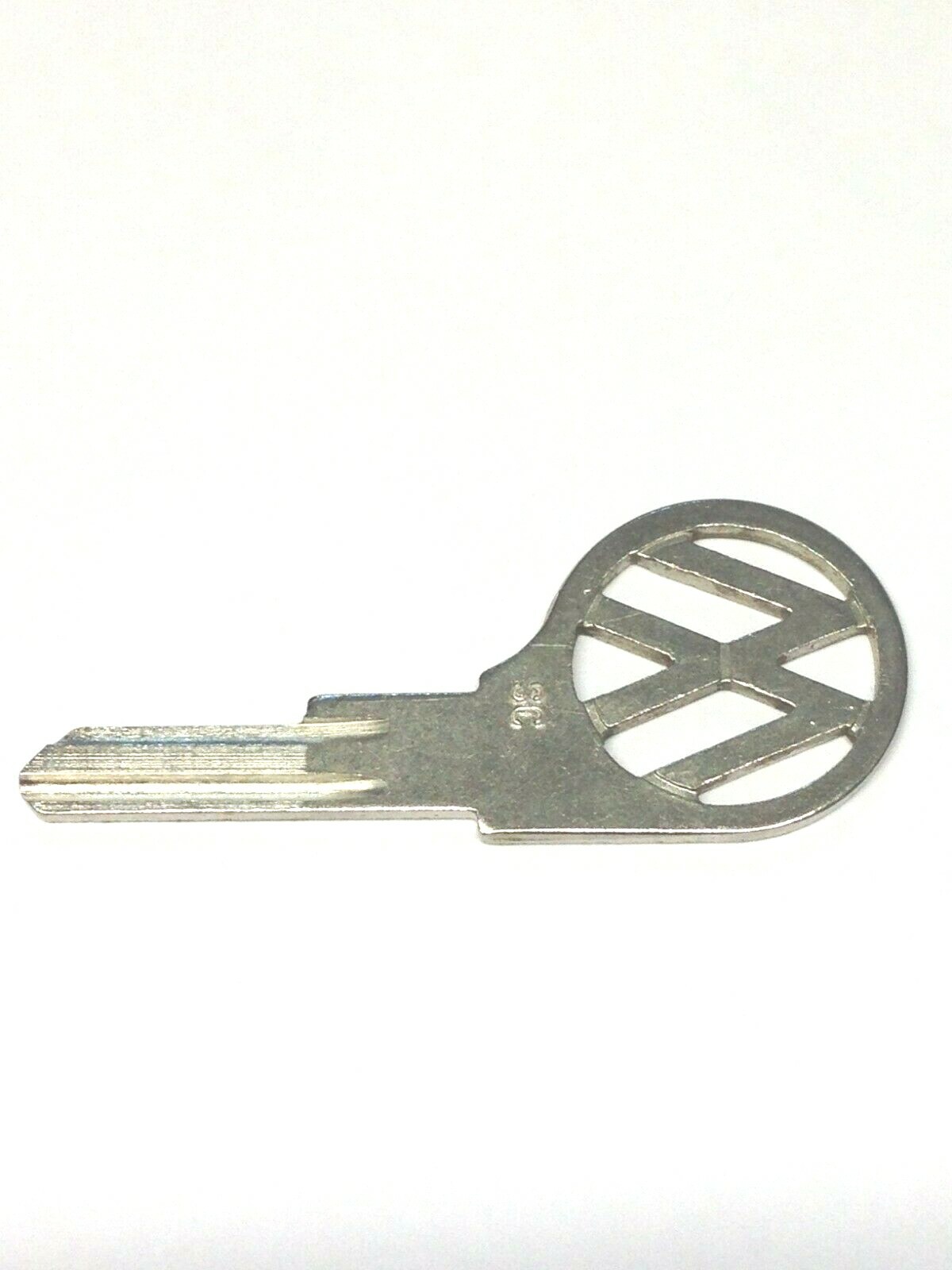 Volkswagen Beetle S73 Key Blank SC-Profile New AKS VW T 1 1960-1968 T25 ...