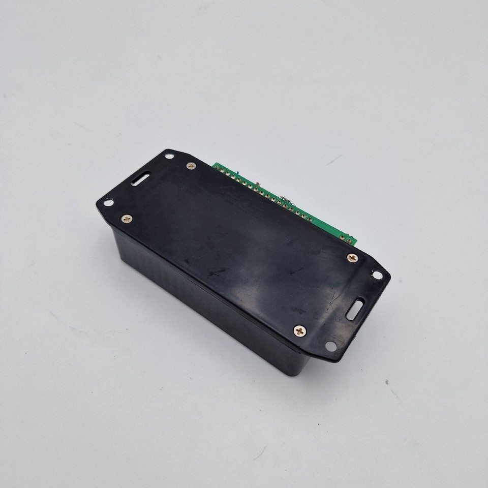 Shipmodul Marine Electronics Miniplex-41USB NMEA0183 Multiplexer 12V ...