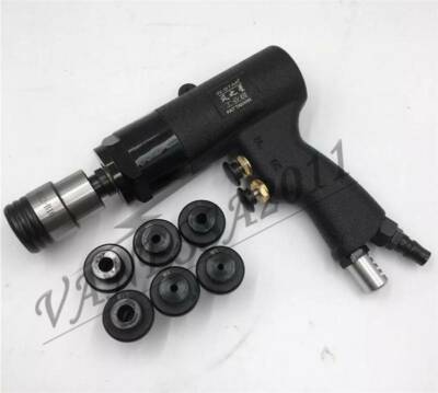 Drilling & Tapping - Hand Tapper