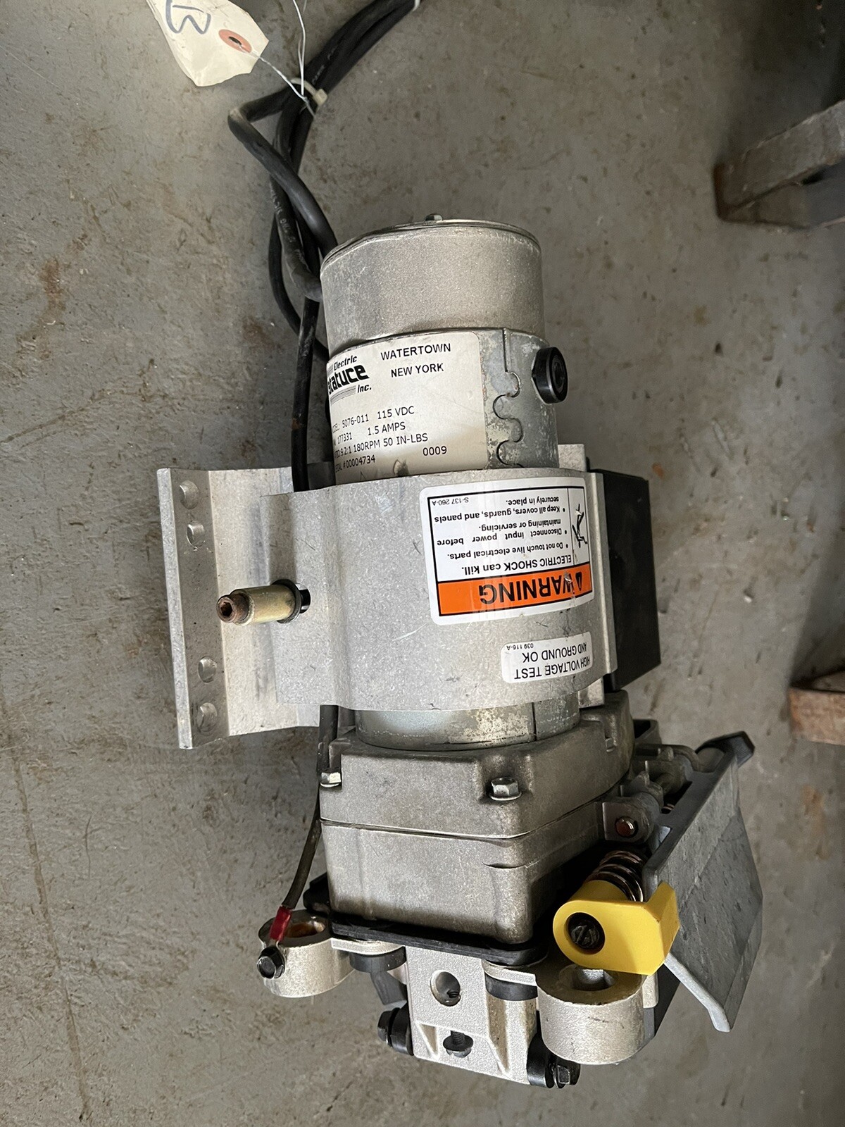 Miller Wire Feeder 5076-011 177331 | eBay