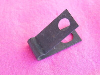 69-73 Mustang Cougar Brake Line Clips | eBay