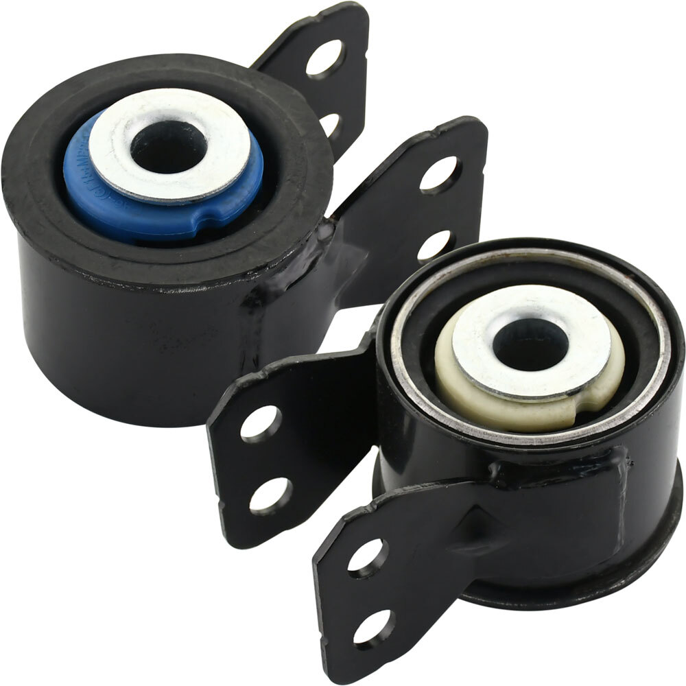 Pair Front Forward Lower Control Arm Bushing For GMC Acadia Limited CA ...