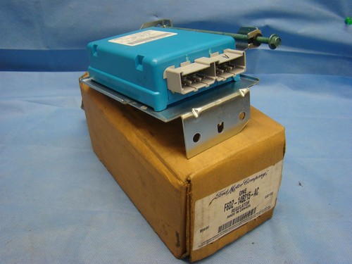 F6DZ-14B215-AC Module Regulator 1996 Ford Taurus Mercury Sable NOS New ...