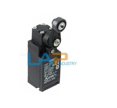Limit - Omron Limit Switch