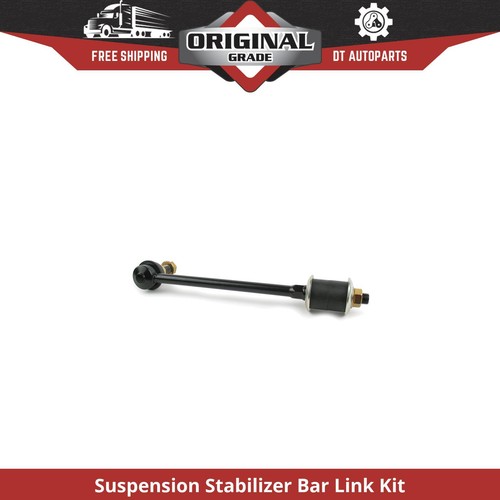 For 1998-2004 Nissan Pathfinder Suspension Stabilizer Bar Link Kit Rear ...