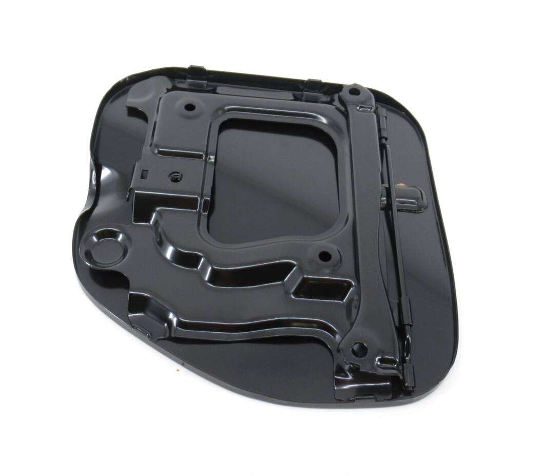 Genuine OEM Toyota 77305-04904 Fuel Filler Lid Door 2005-2015 Tacoma ...
