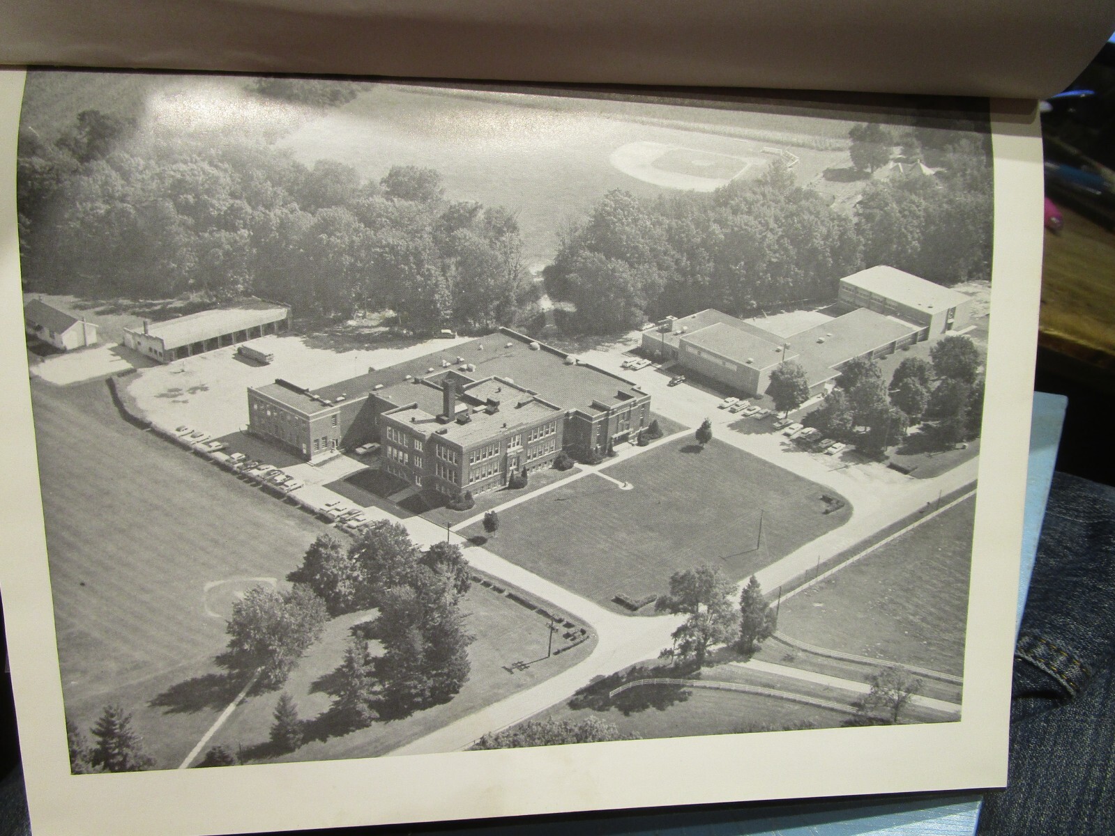 Directions To Old Fort High School at Tracy Mccoy blog