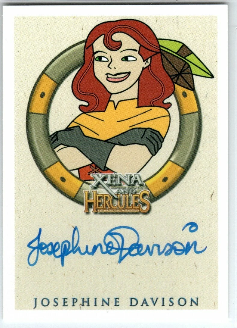 Disney Hercules Artemis