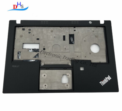 5CB0Z69256 For Lenovo Thinkpad T14 P14s Gen 2 Palmrest Cover W/FPR | eBay