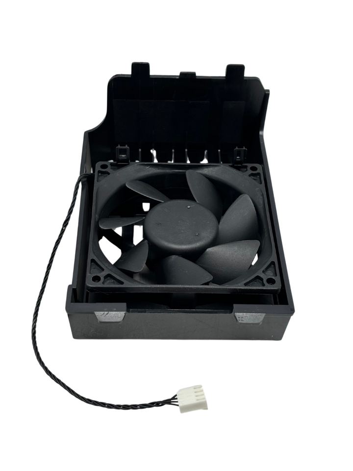 HP 647113-001 Z440 Workstation Front Case Cooling Fan Assembly W60 | eBay