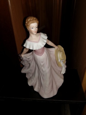 2001 Home Interiors and Gifts "GRACE" #11293-01 | eBay